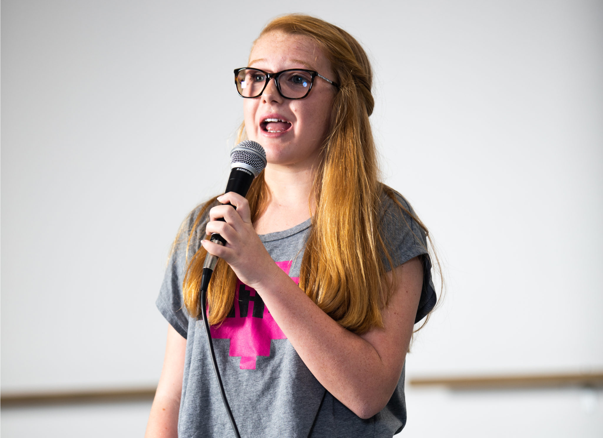 3/16/20: Dramatic Acting: From Power Ballad to Monologue – Stagelight Arts