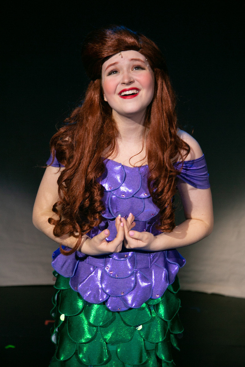 Sofia Candela - Stagelight Arts