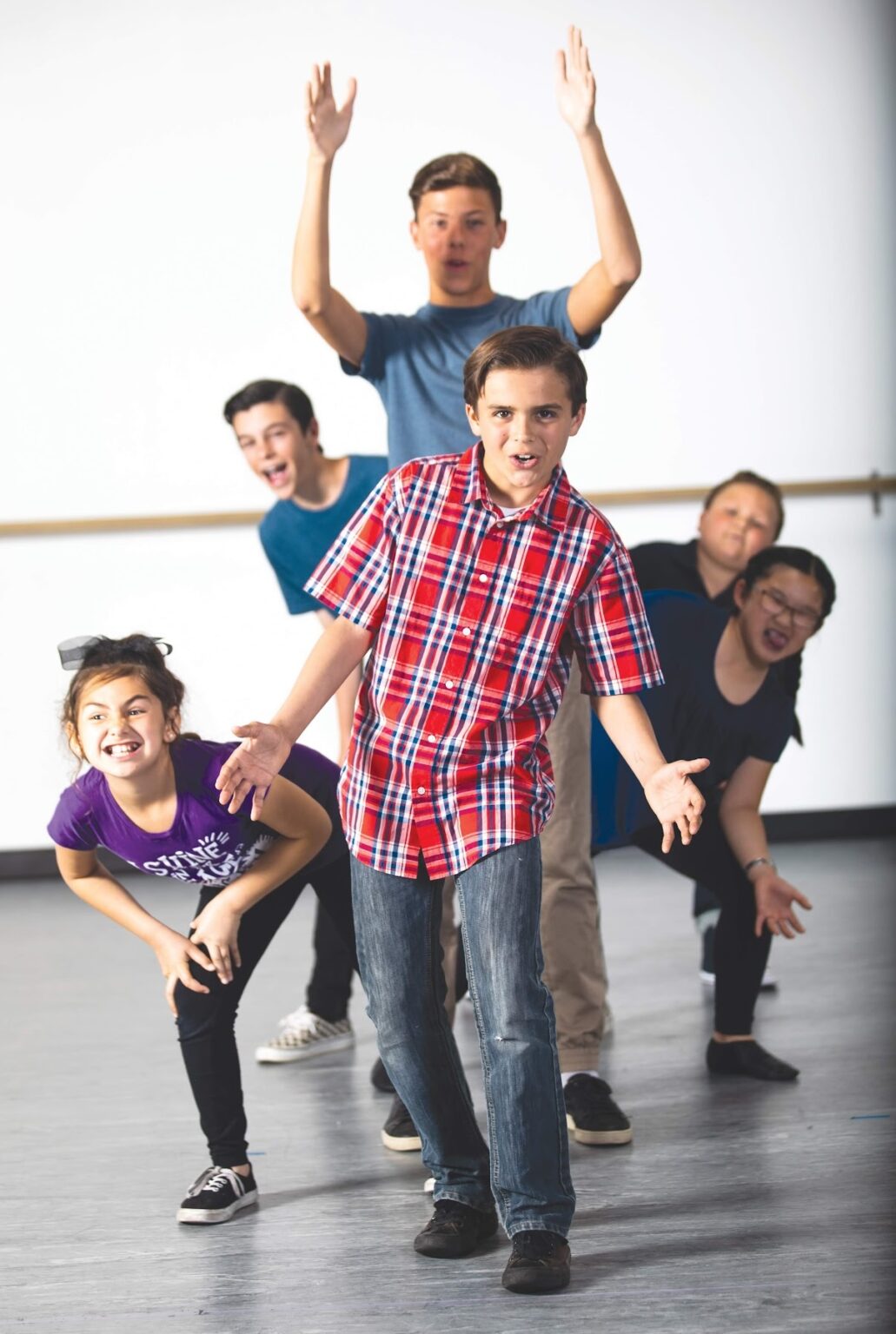 Sketch Comedy – Stagelight Arts