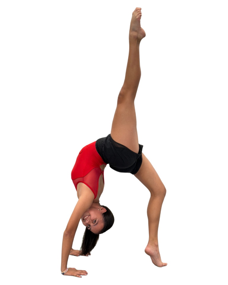 Acro Skills – Stagelight Arts